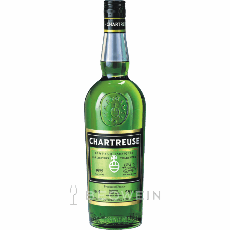 Chartreuse - BEOWEIN
