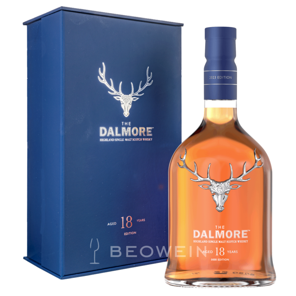 Dalmore Archives - BEOWEIN