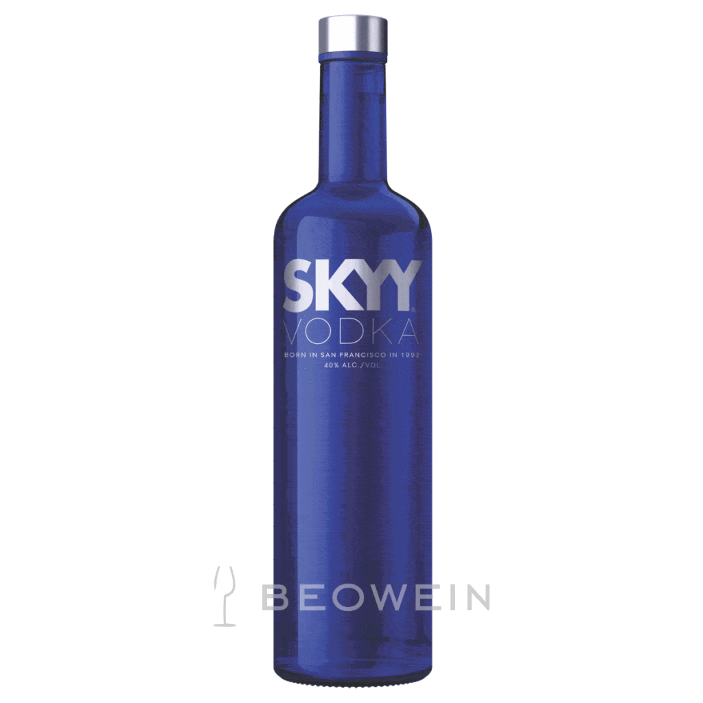 Skyy Vodka 0,7 l - BEOWEIN