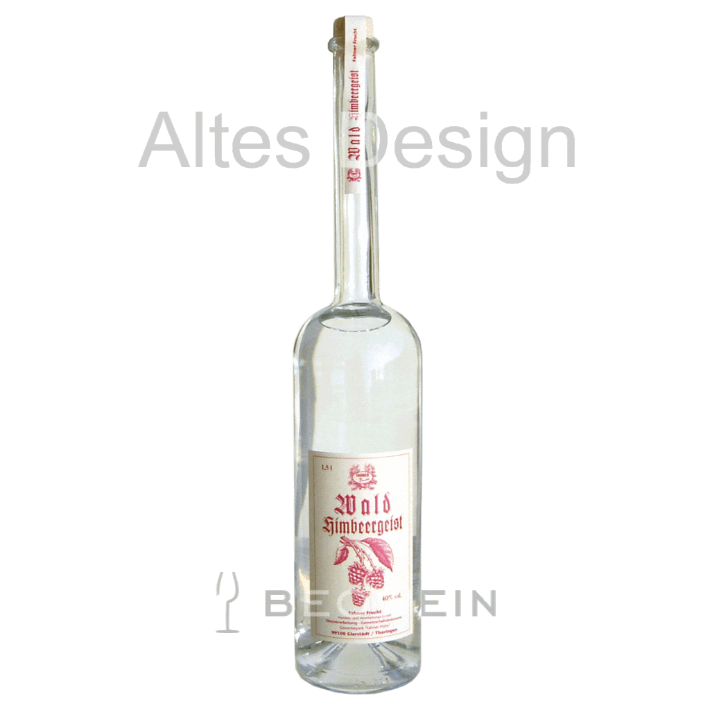 Fahner Frucht Himbeergeist - BEOWEIN