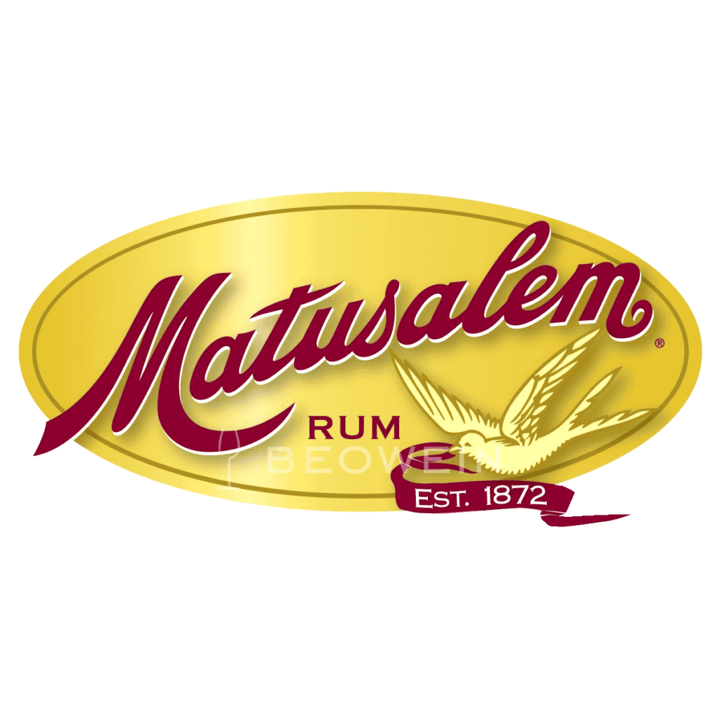 Matusalem 7 Solera 0,7 l - BEOWEIN